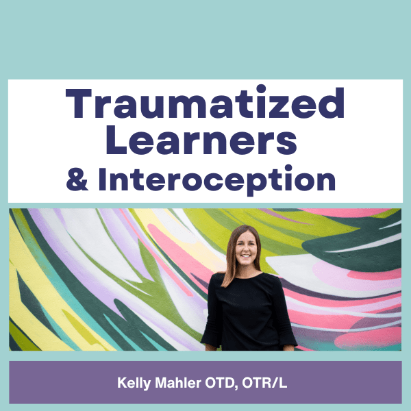 On-Demand Courses - Kelly Mahler