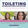 Interoception & Toileting | Kelly Mahler