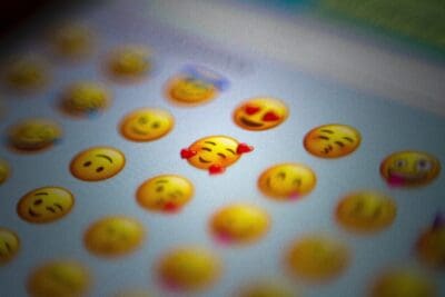 Emotions, Emotion Language & Human Connection | Kelly Mahler Blog