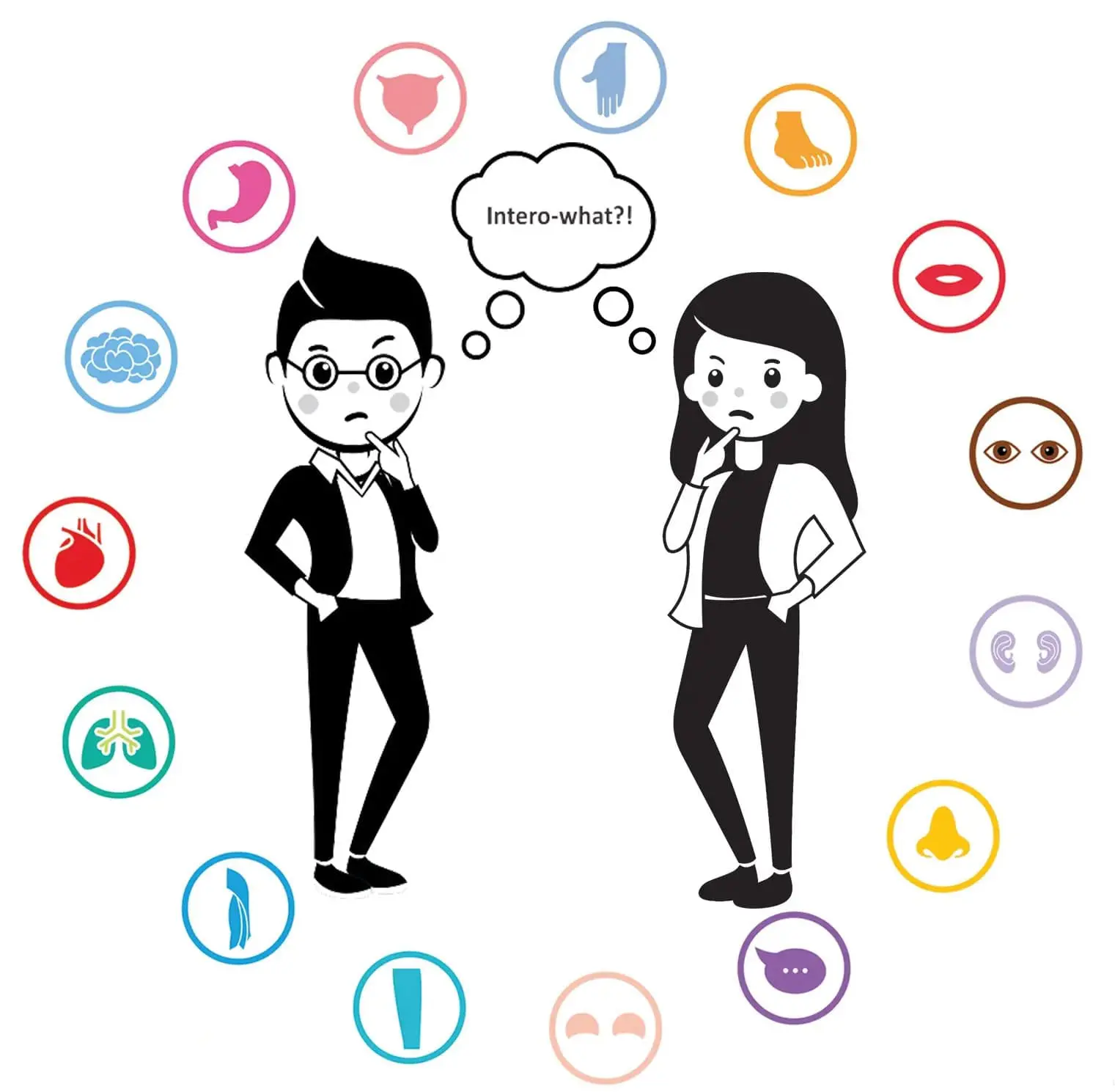 Getting Started – Educators and Interoception | Kelly Mahler