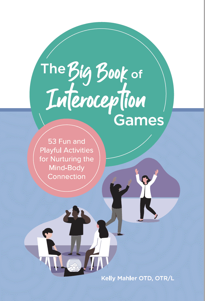 30 Days of Interoception Activities | Kelly Mahler