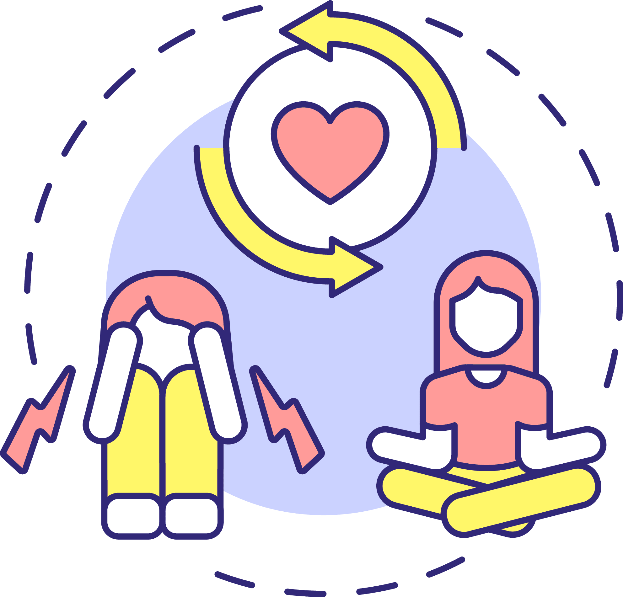 Adverse Aspects of Interoceptive Exposure | Kelly Mahler