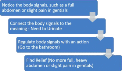 Interoception & Toileting | Kelly Mahler