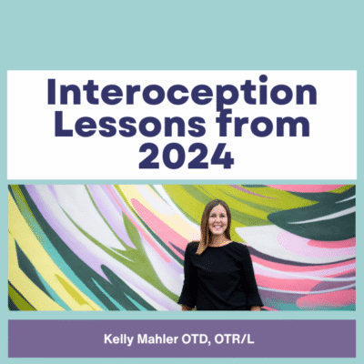 On-Demand Courses - Kelly Mahler