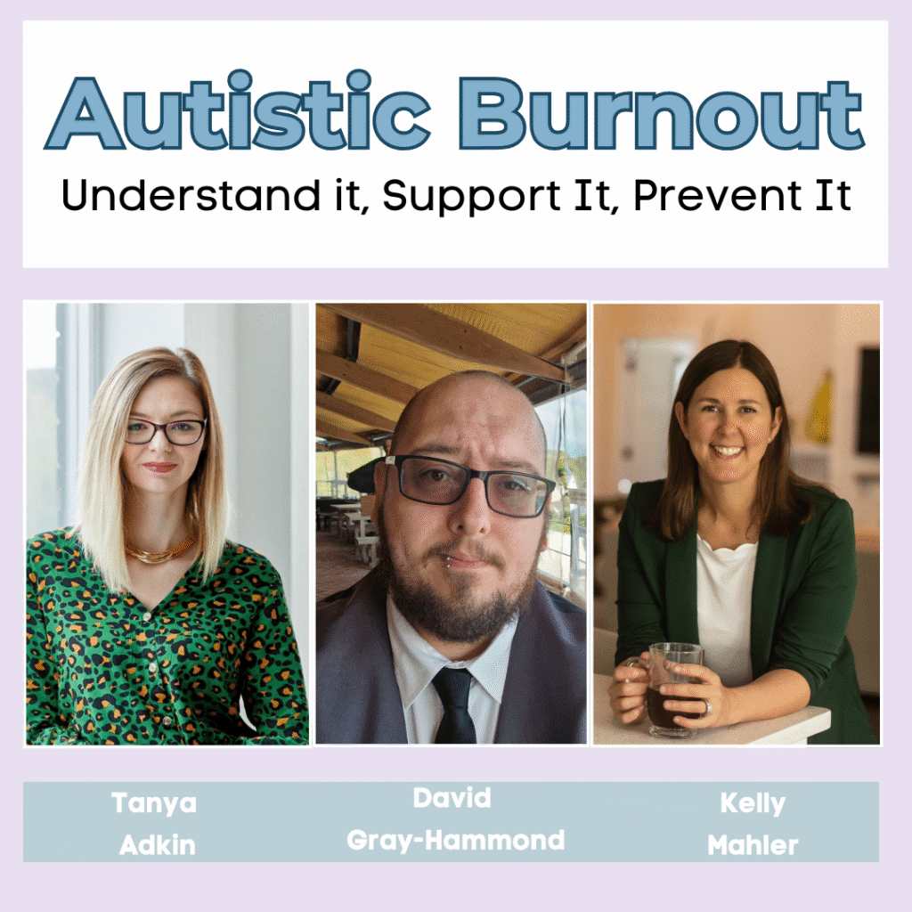 Autistic Burnout: What It Is, Why It Happens, and How Interoception Can ...
