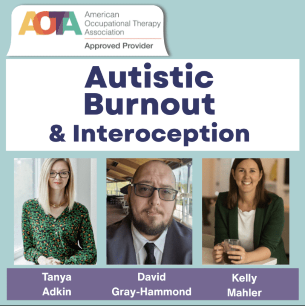 Autistic Burnout: What It Is, Why It Happens, and How Interoception Can ...