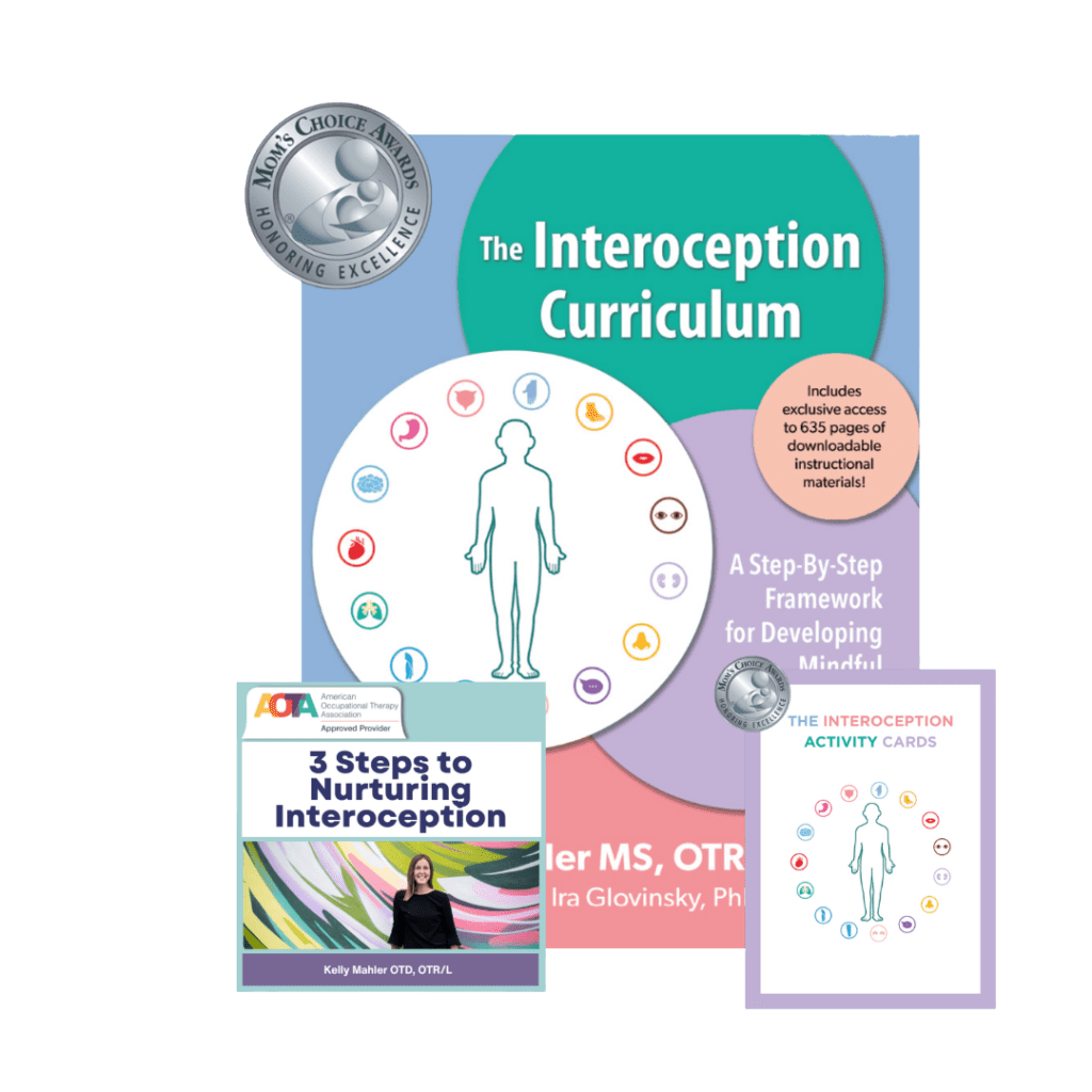 5 Ways Interoception Can Update Mental Health Approaches