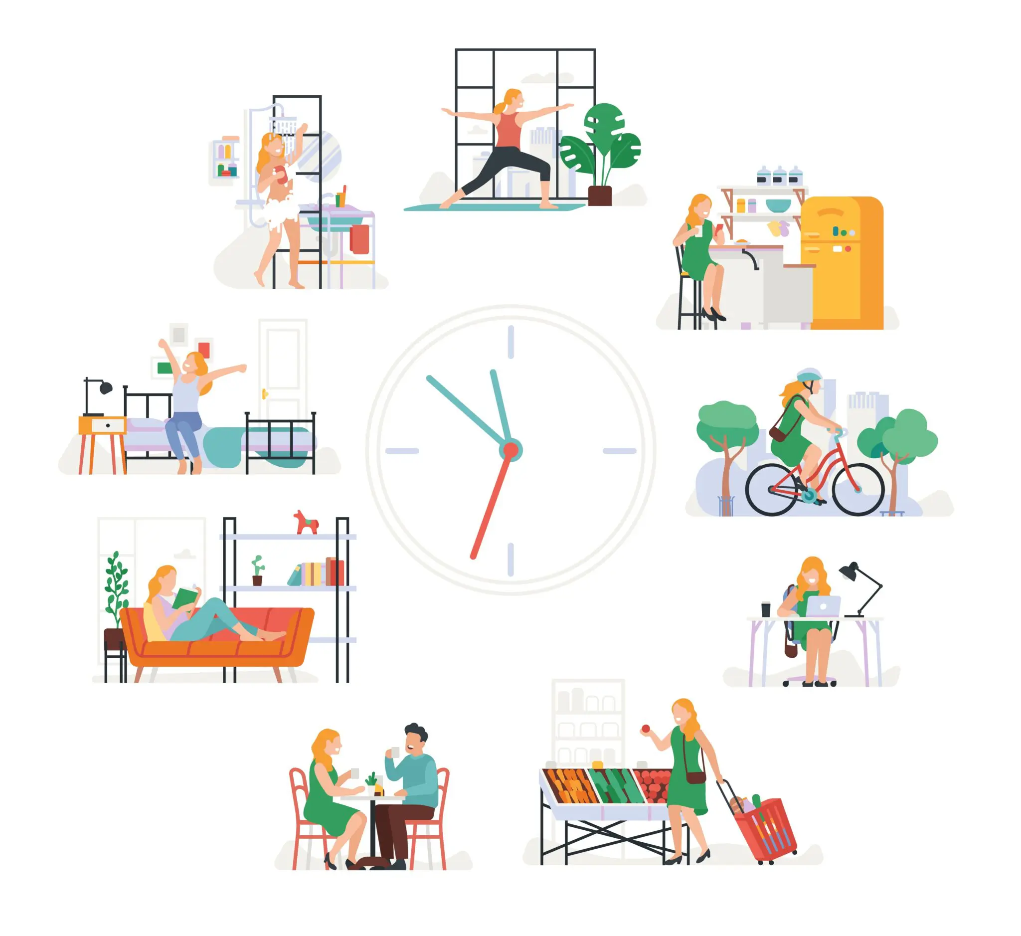 Interoception and Daily Life: Body Awareness Drives Participation