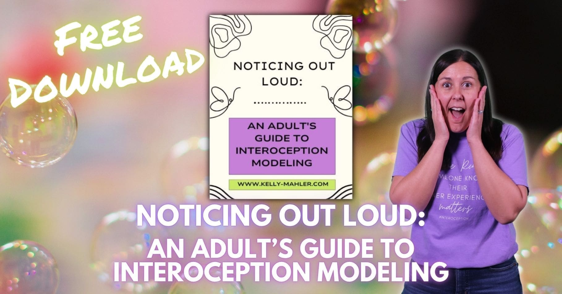 The Art of Guided Body Scan Meditation | Kelly Mahler