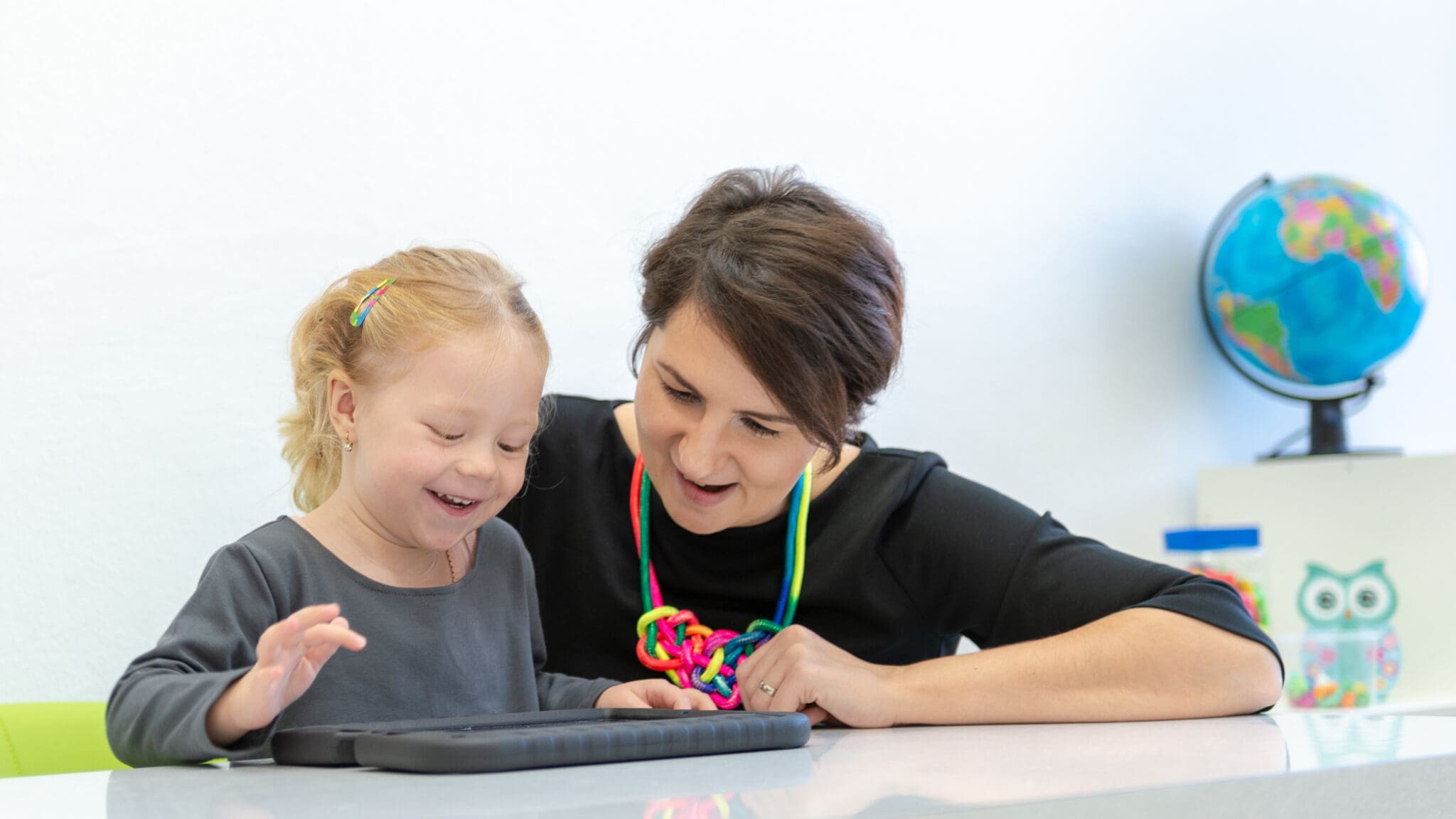 Interoception and Non-Speaking/Verbal Autistic Clients | Kelly Mahler