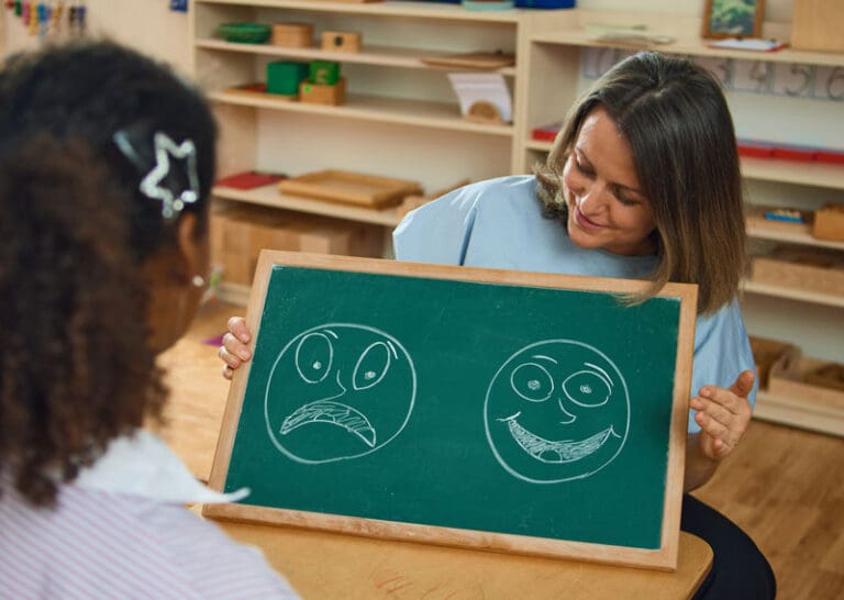Interoception and Social Emotional Learning: The Missing SEL Foundation